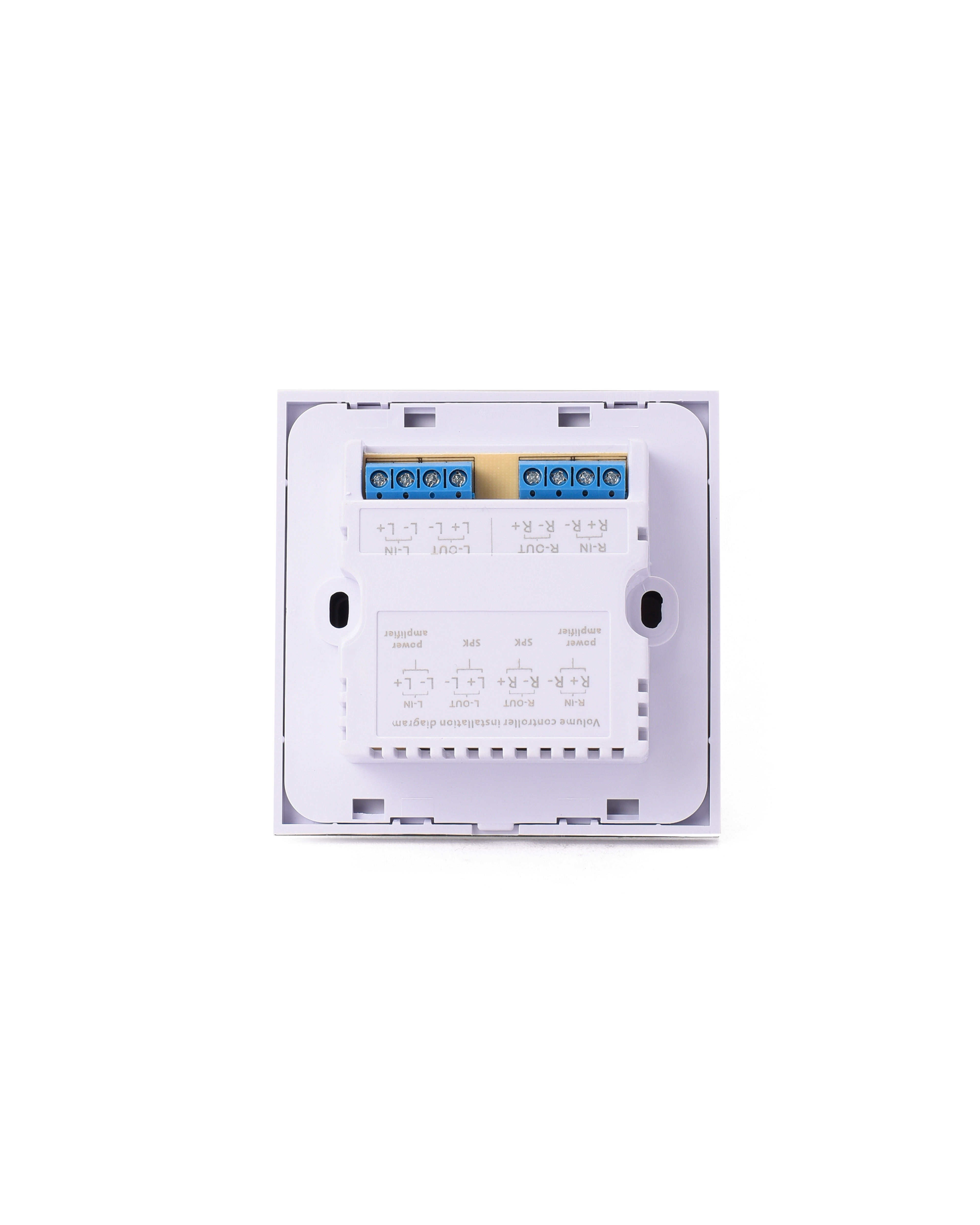 Volume Controller - Das Daewoo